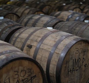 Journeys Through the Barrel Store - Part One