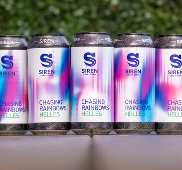 A GUIDE TO SIREN BEER RELEASES | News | Siren Craft Brew