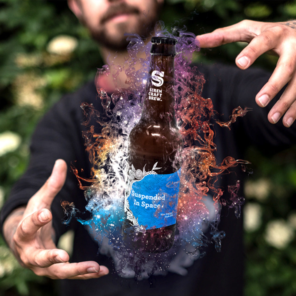 Archive | Explore Now | Siren Craft Brew