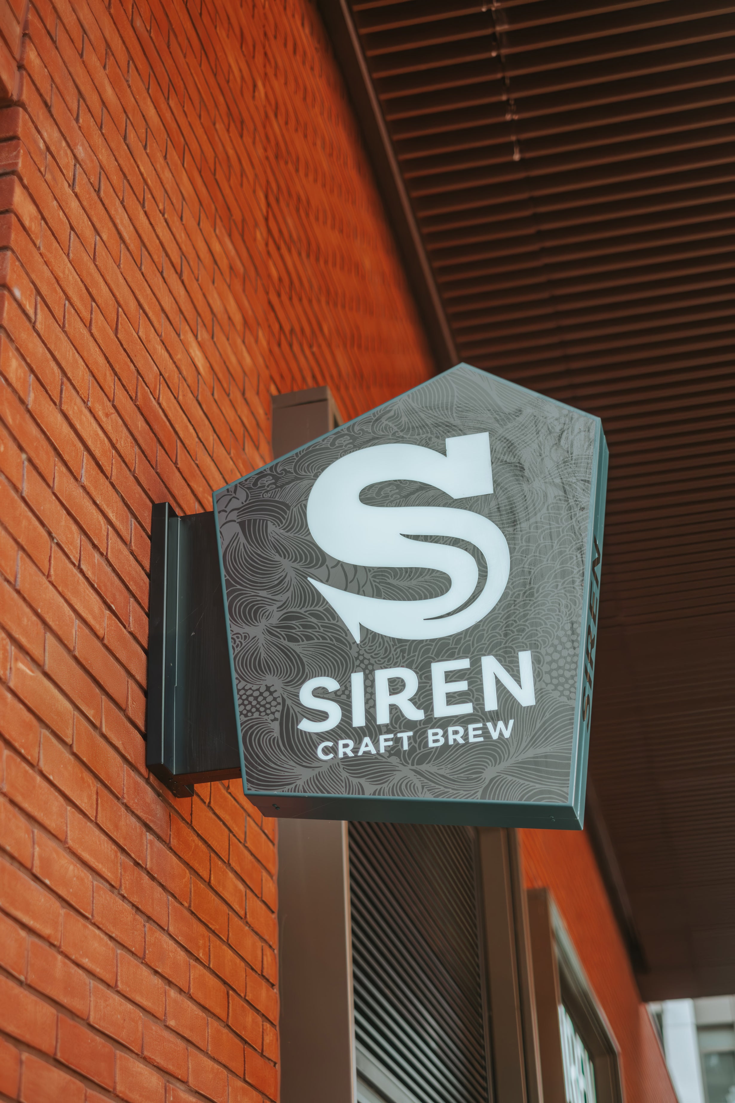 Siren RG1 by Siren Craft Brew – Premium Products & Trusted Qua...