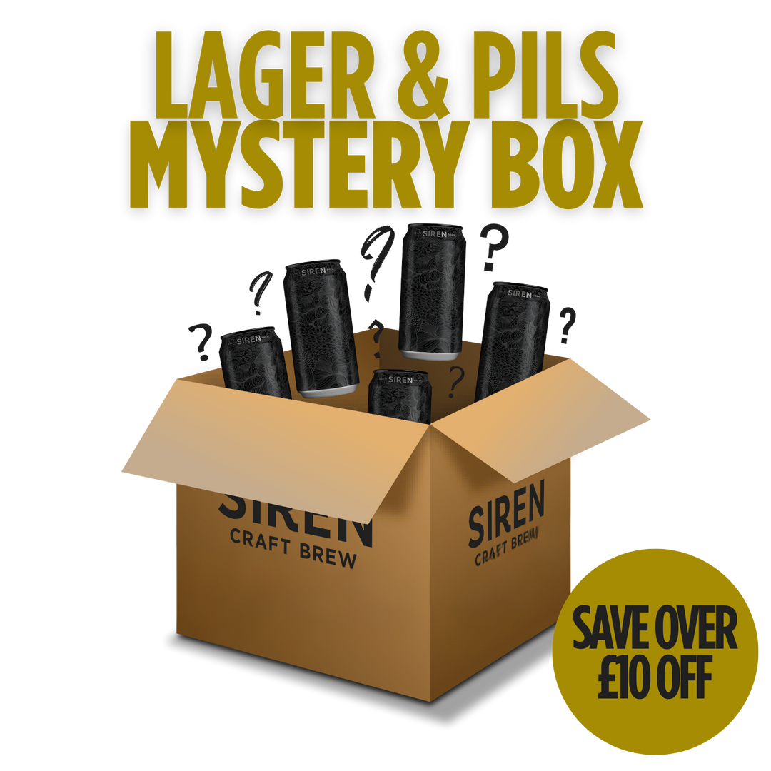 Beers | Explore Now | Siren Craft Brew