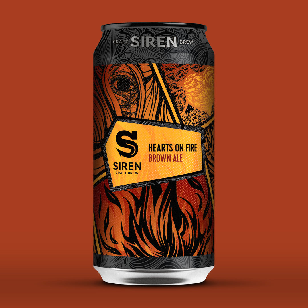 Beers | Explore Now | Siren Craft Brew