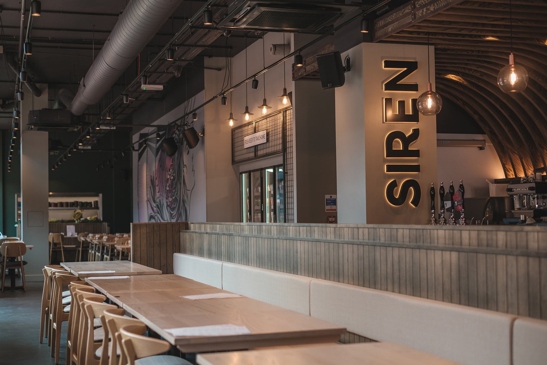 Siren RG1 by Siren Craft Brew – Premium Products & Trusted Qua...