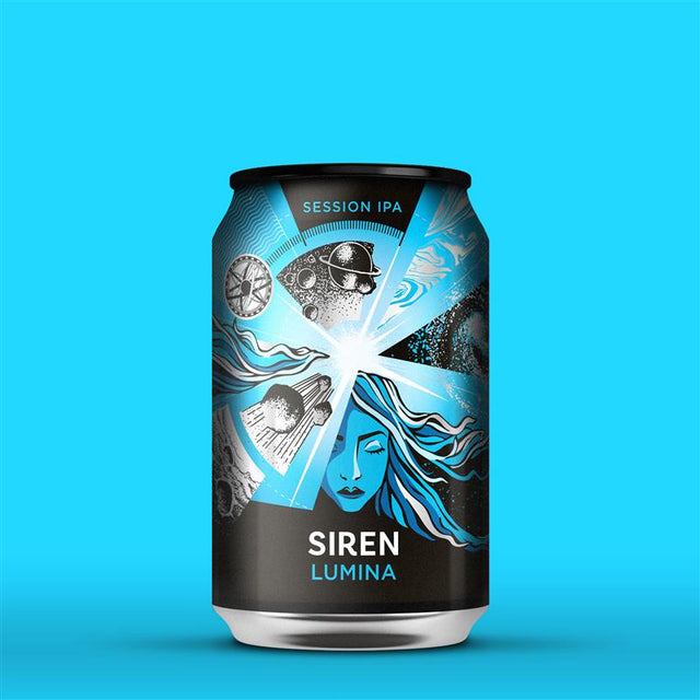 Beers | Explore Now | Siren Craft Brew