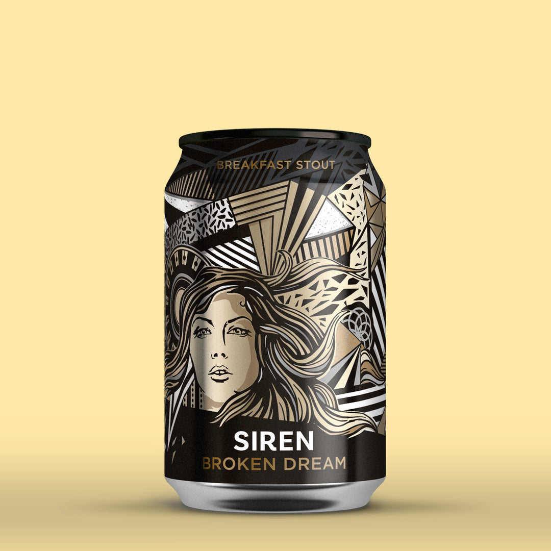 Beers | Explore Now | Siren Craft Brew