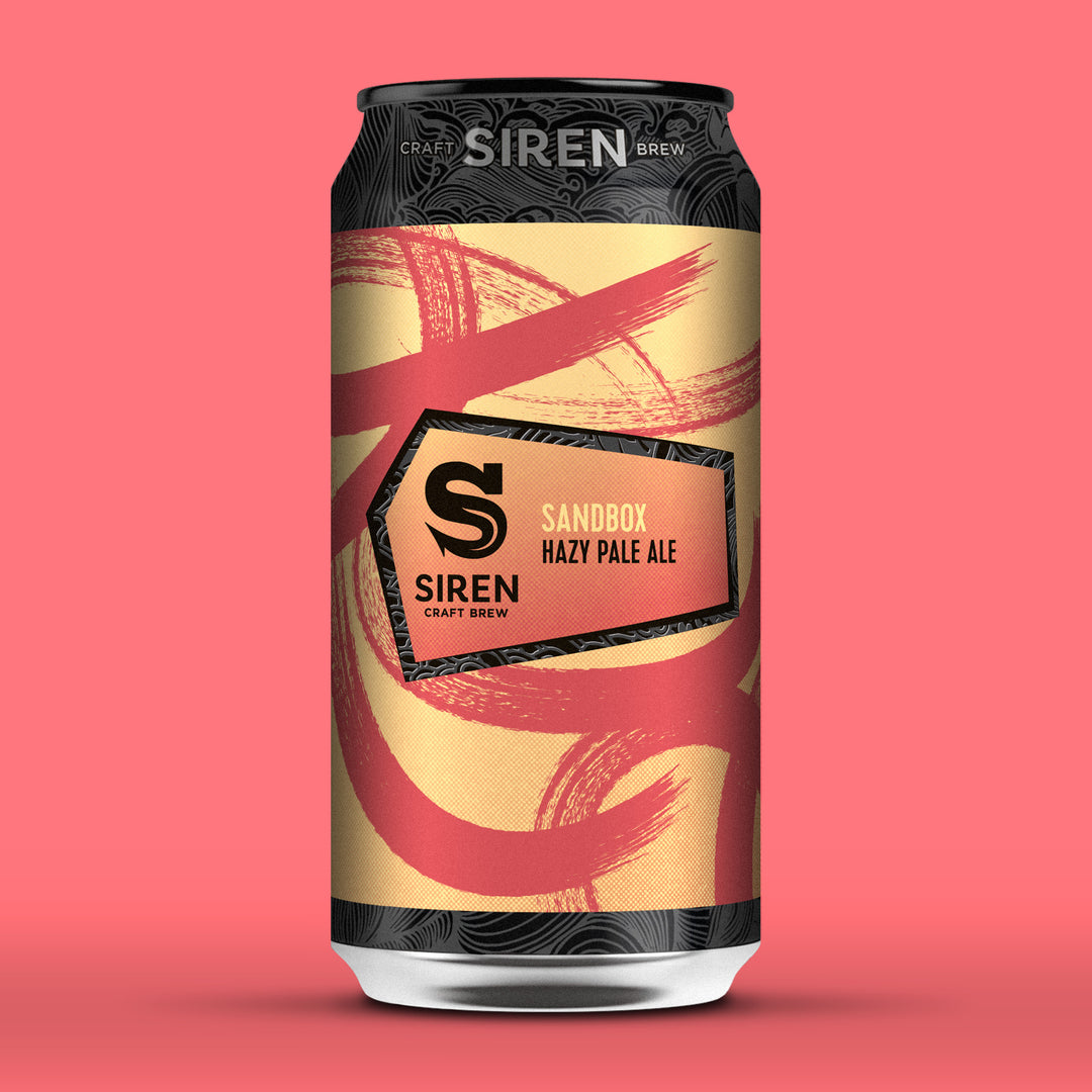 Sandbox | Buy Online at Siren Craft Brew