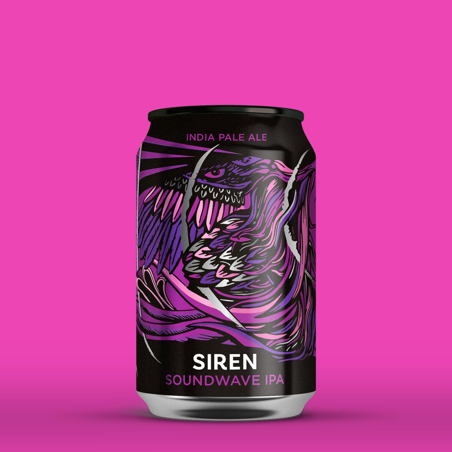 Beers | Explore Now | Siren Craft Brew