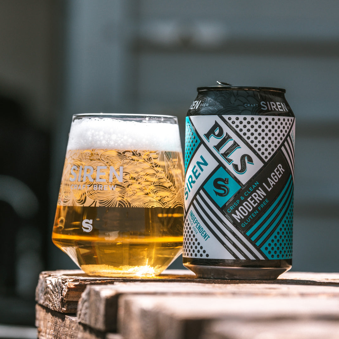 Beers | Explore Now | Siren Craft Brew