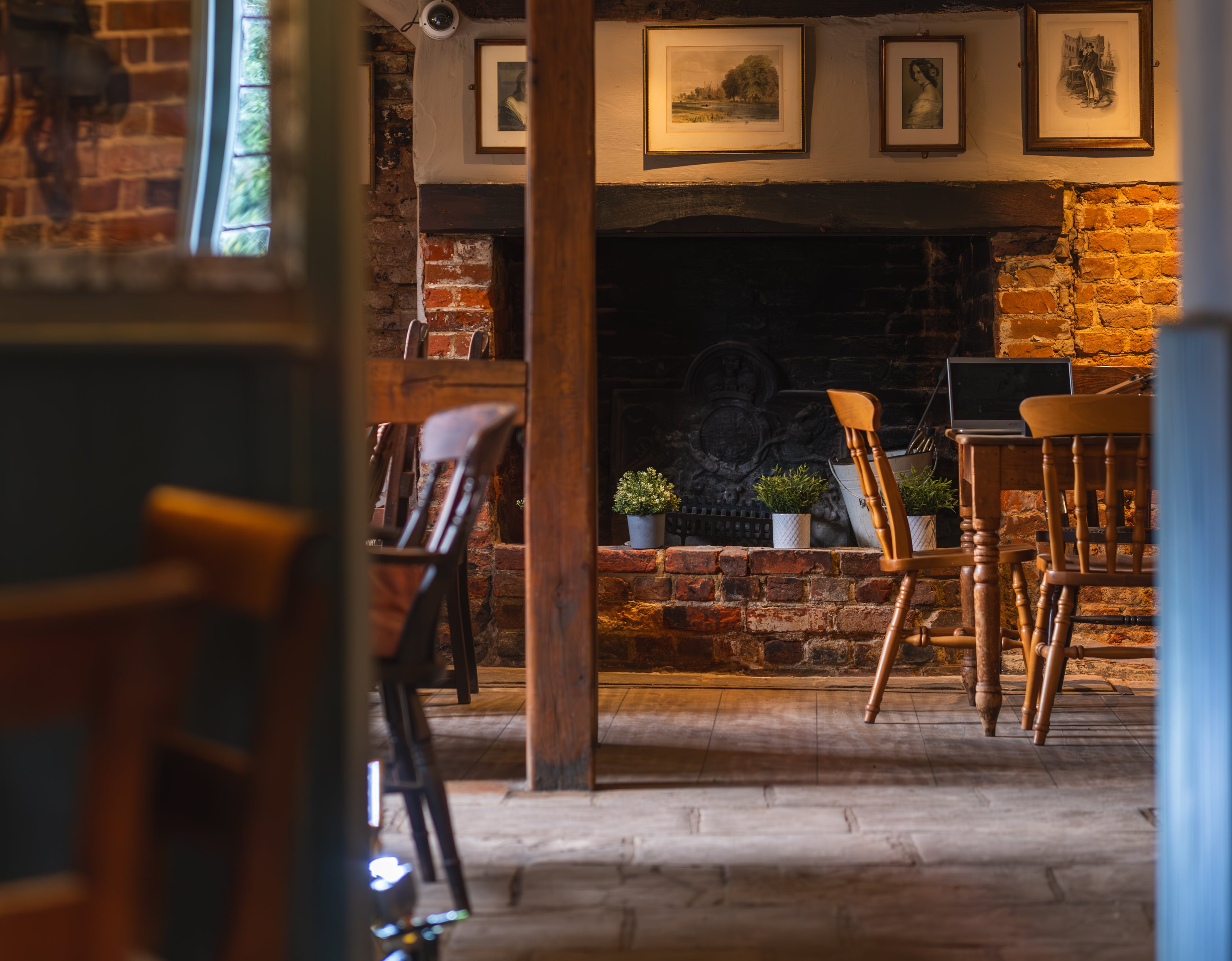 The George & Dragon by Siren Craft Brew – Premium Products...
