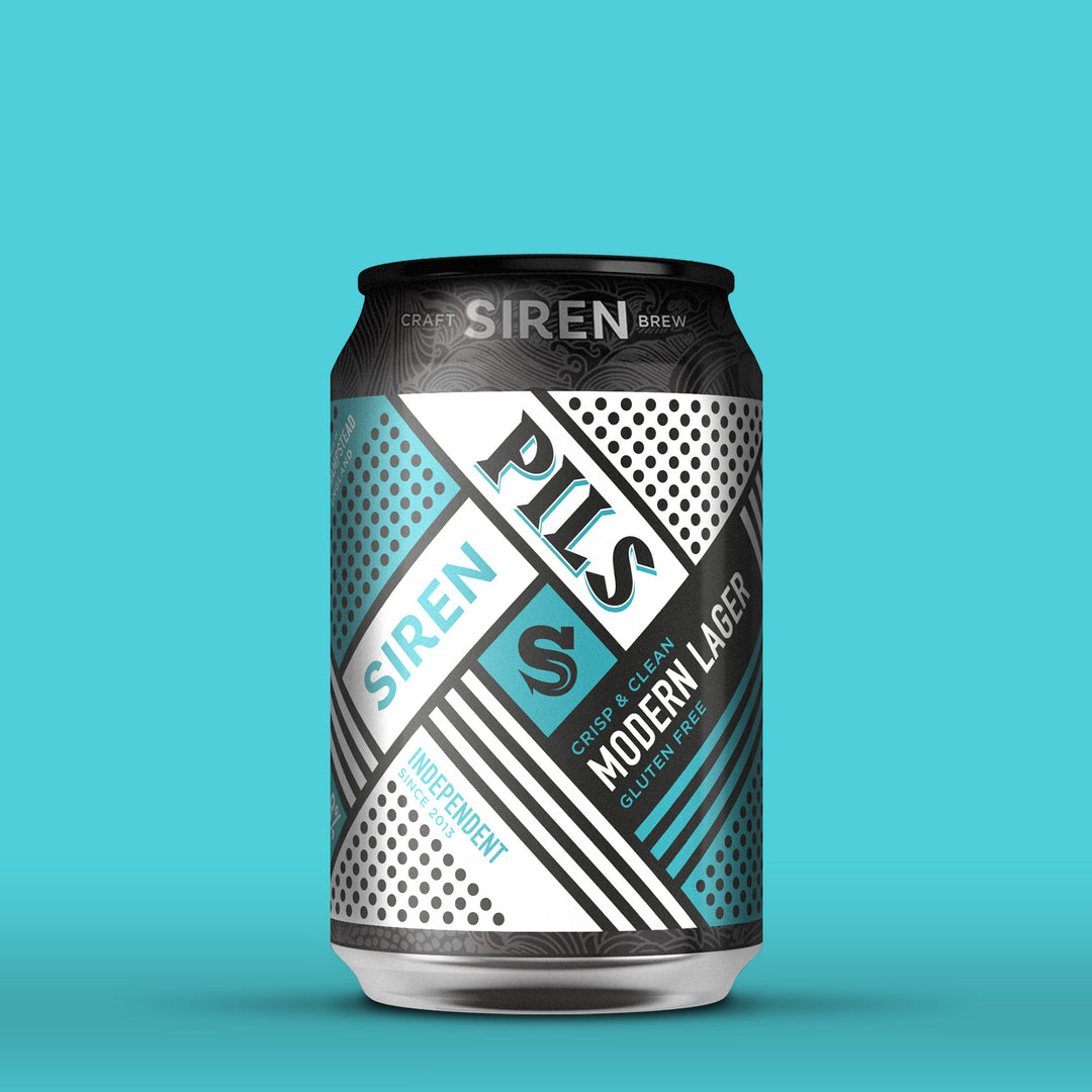 Beers | Explore Now | Siren Craft Brew