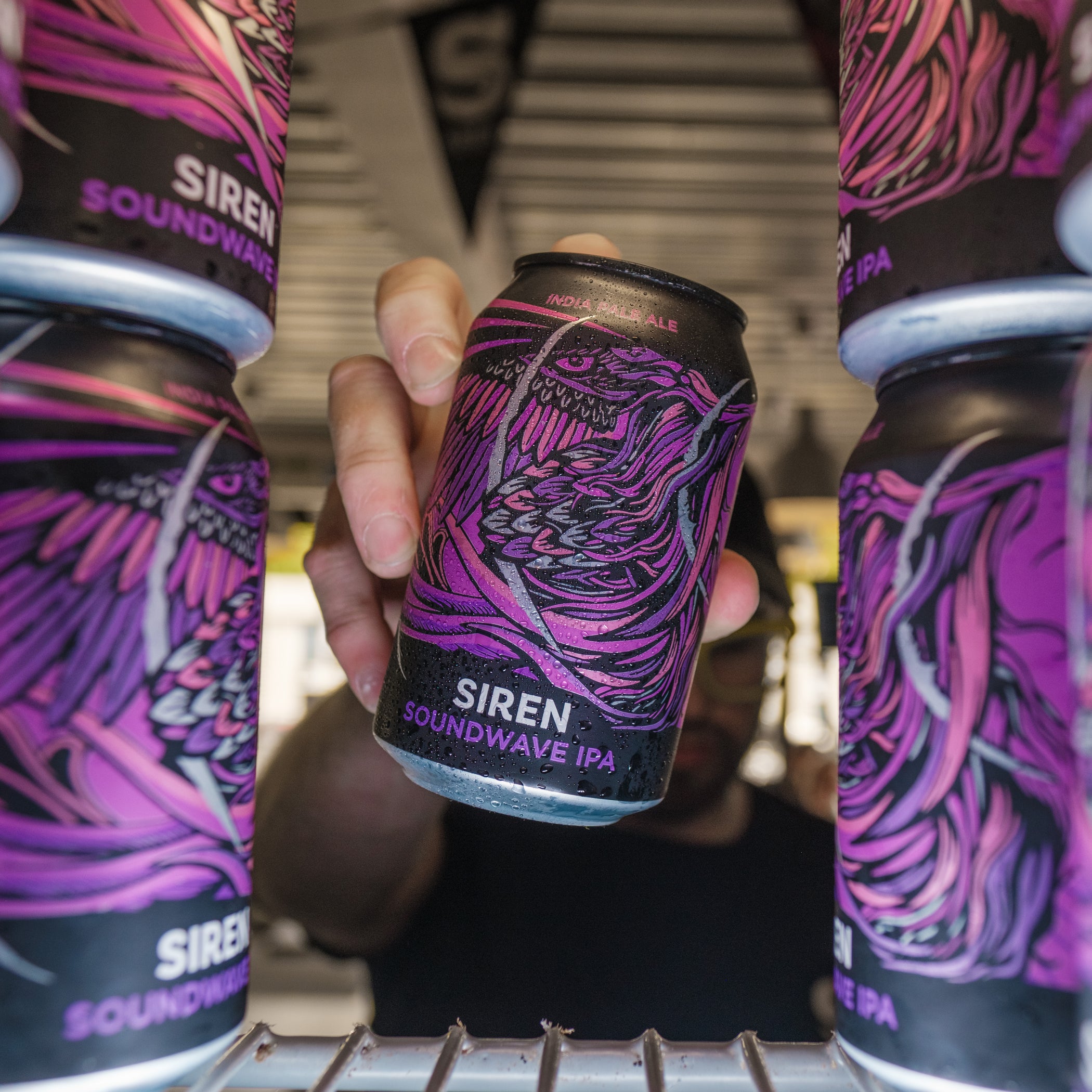 Siren Craft Brew: Premium Brewing Beers | Siren Craft Beer